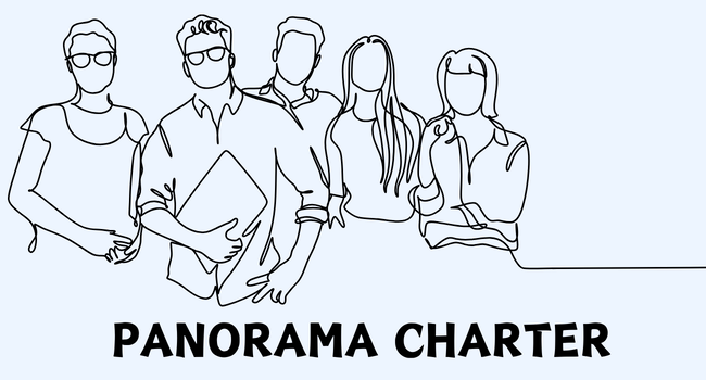 Panorama Spectrum - Panorama Charter Panorama Spectrum - Panorama Charter